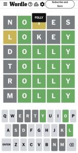 8 Best Wordle Tips and Tricks to Win This Word Game | Beebom