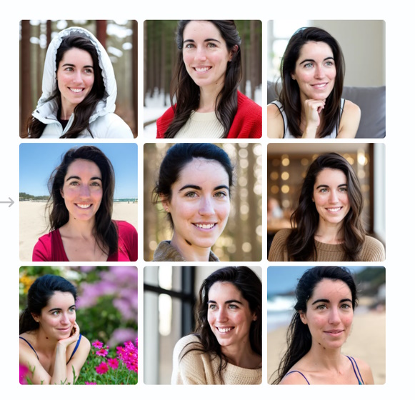 10 Best AI Headshot Generators You Should Try in 2023 | Beebom