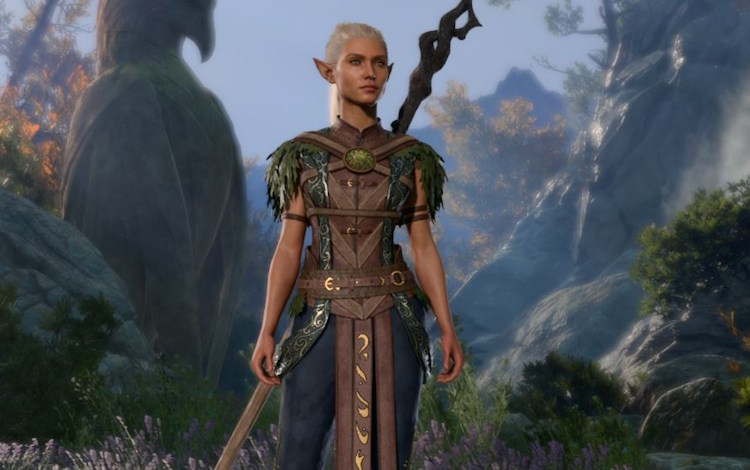 Baldur's Gate 3 Classes and Subclasses (Explained) | Beebom