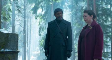 Secret Invasion Episode Guide: Release Date, Plot, and More