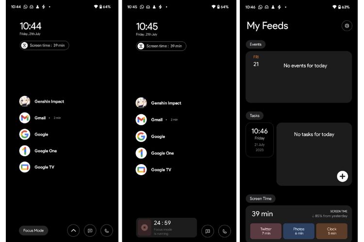 10 Best Android Launchers to Use in 2024 | Beebom