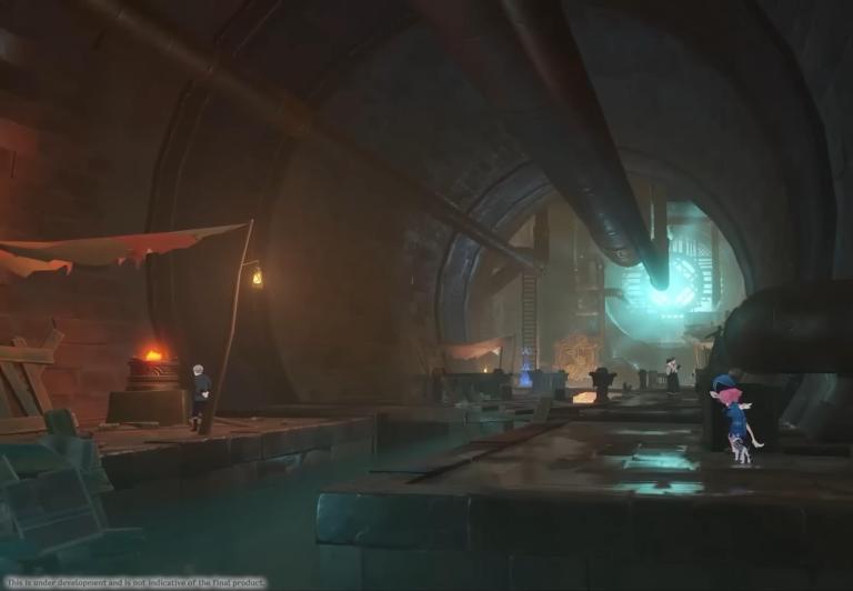 Genshin Impact 4.0 Fontaine Map: Everything You Need to Know | Beebom