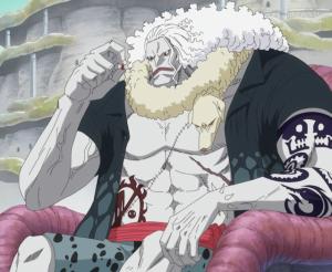 Top 12 Strongest Fishmen in One Piece (Ranked) | Beebom
