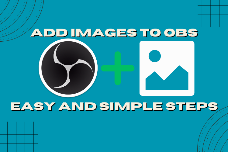 How to Add a Logo or Image in Live Stream on OBS | Beebom