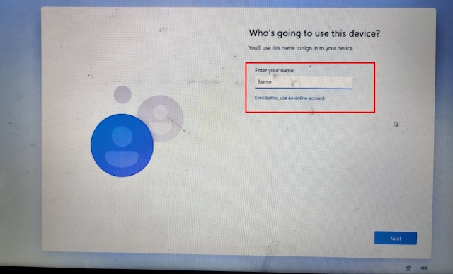 How to Create a Local Account on Windows 11 [5 Ways] | Beebom