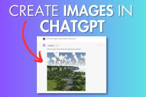 How to Make AI Images Using ChatGPT (Free & Paid) | Beebom