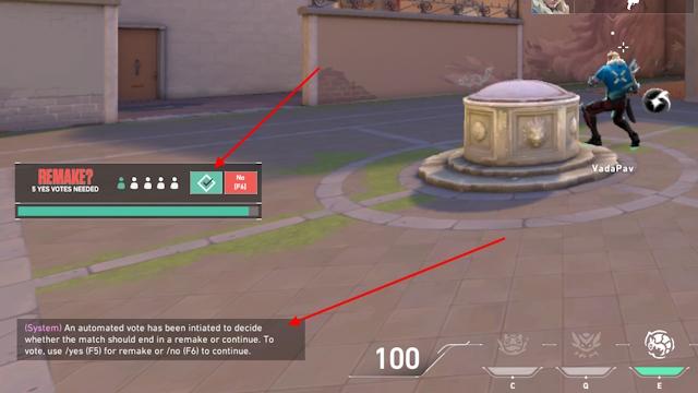 How to Remake in Valorant (2024 Guide) | Beebom