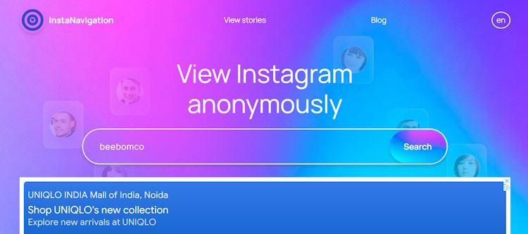 8 Best Instagram Story Viewer Tools in 2024 | Beebom