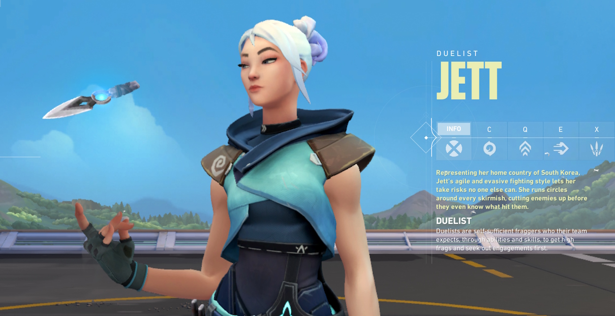 Valorant Characters: All Agents and Their Abilities Explained | Beebom