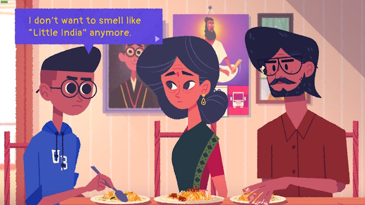 Venba Review: Hits Too Close to Home | Beebom