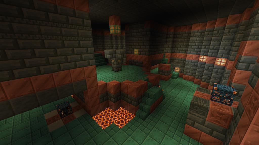 Minecraft 1.21 Update: New Mobs, Blocks, Features, and More | Beebom