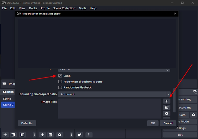 How to Add a Logo or Image in Live Stream on OBS | Beebom