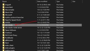 How to Delete a Scene Collection in OBS | Beebom