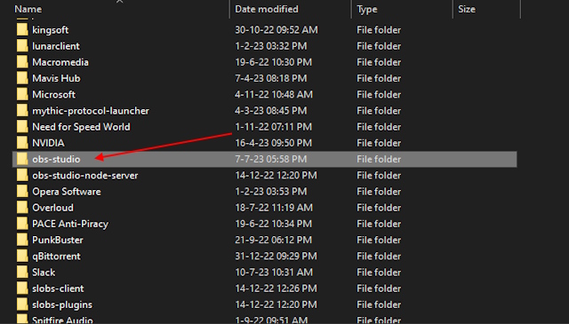 How to Delete a Scene Collection in OBS | Beebom