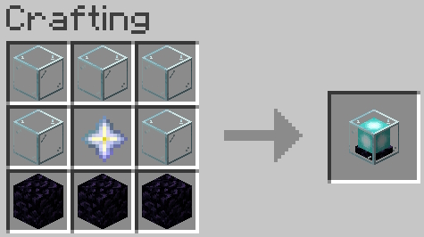 How to Make Obsidian in Minecraft | Beebom