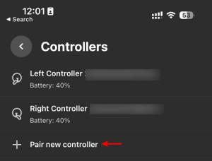 How to Pair a New Controller to Oculus (Meta) Quest 2 | Beebom