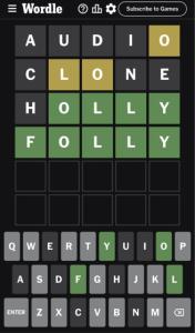 8 Best Wordle Tips and Tricks to Win This Word Game | Beebom