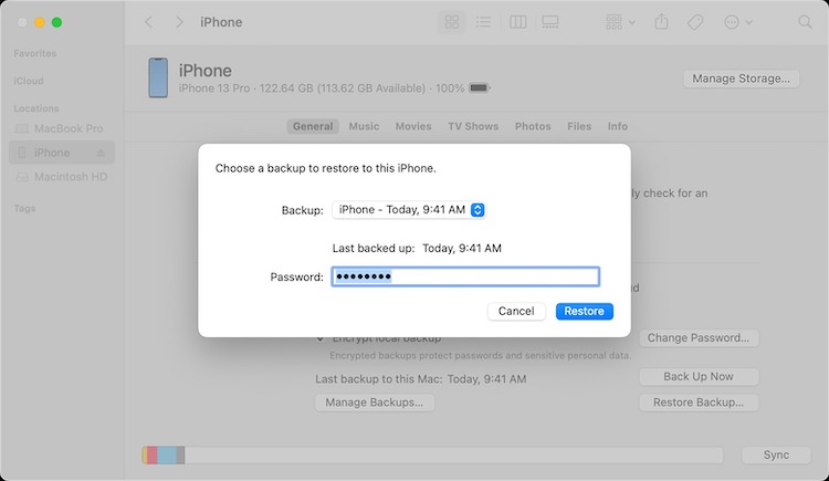 How to Transfer Data from iPhone to iPhone (Easy Methods) | Beebom