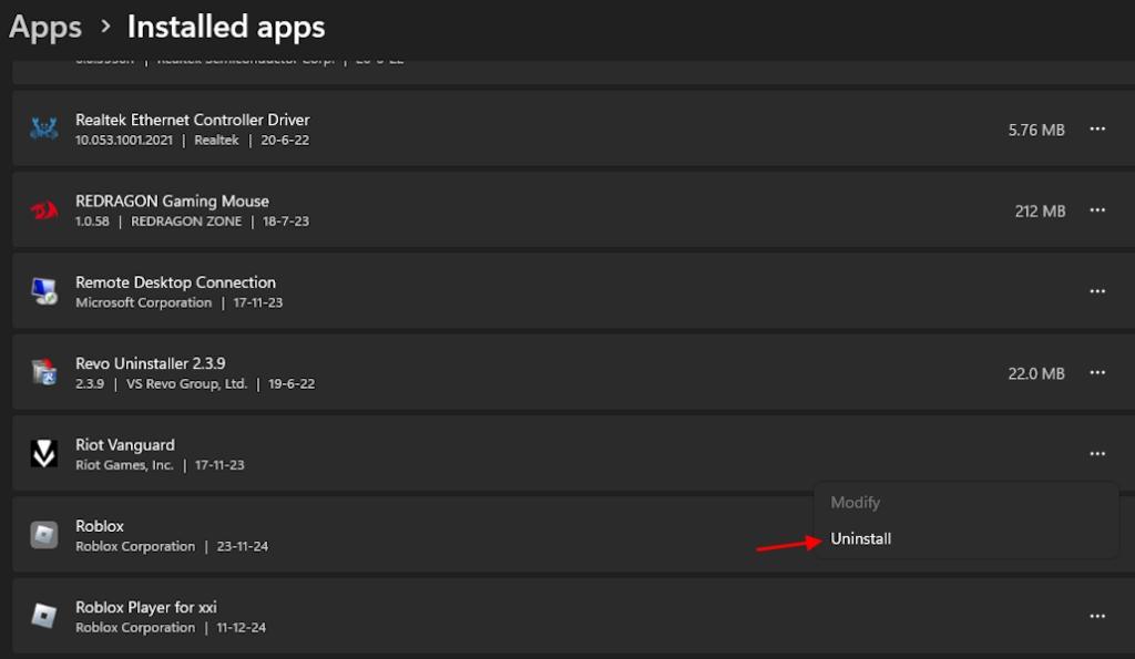 How to Uninstall Valorant on PC, Xbox, and PS5 in 2025 | Beebom
