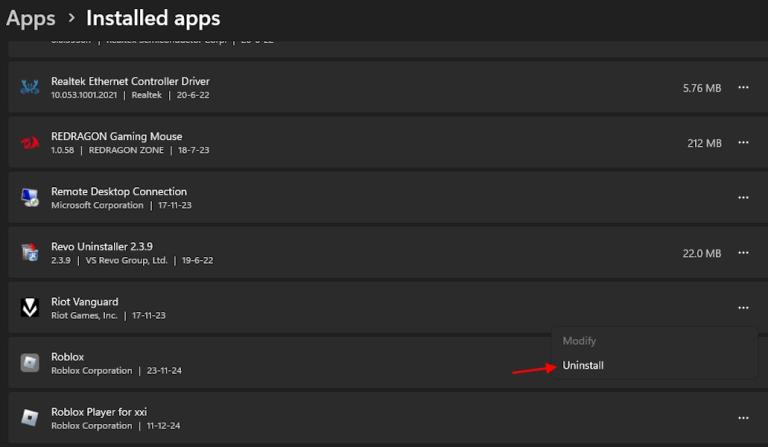 How to Uninstall Valorant on PC, Xbox, and PS5 in 2025 | Beebom