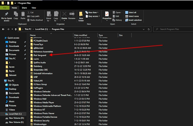 How to Uninstall Valorant (2024) (2024) | Beebom