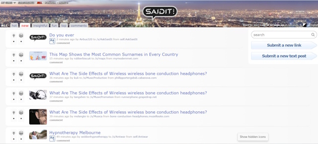 Sites Like Reddit: 15 Best Alternatives To Reddit (2023) | Beebom