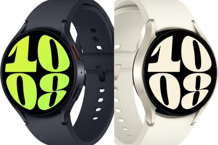 Samsung Galaxy Watch 6 Series Renders Appear Online Yet Again; Check out the Details! | Beebom