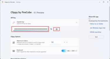 How to Get ChatGPT-Powered Clippy AI on Windows 11 | Beebom