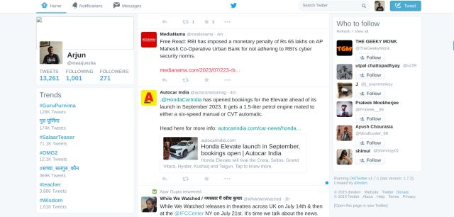 How to Bypass the Twitter Rate Limit in 2024 (Fixed) | Beebom