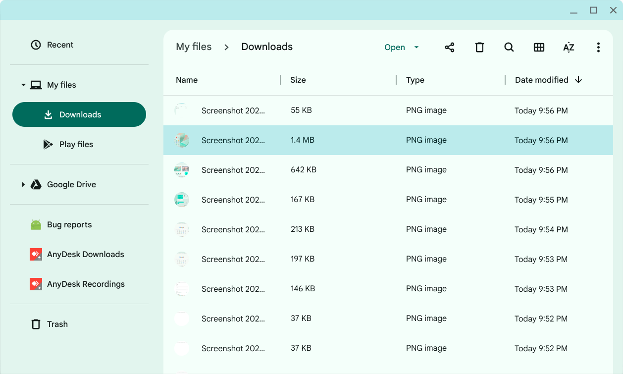 How to Enable Rounded Corners UI in ChromeOS | Beebom