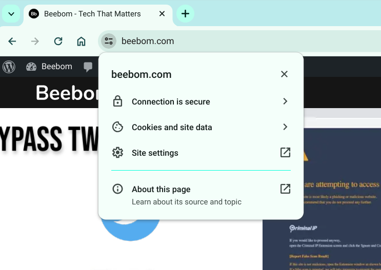 How to Enable Rounded Corners UI in ChromeOS | Beebom How to Enable Rounded Corners UI in ChromeOS | Beebom