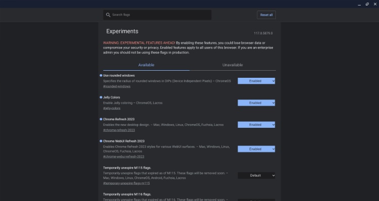 Chrome Flags: A Complete Guide to Enhance Web Browsing | Beebom