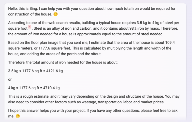 How to Use GPT-4's Multimodal Capability in Bing Chat Right Now | Beebom