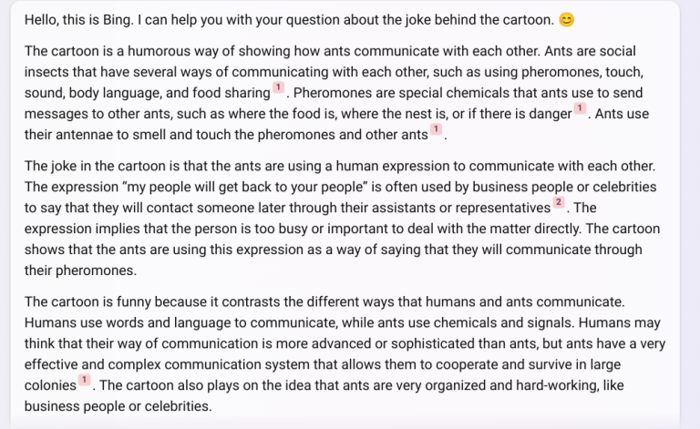 How to Use GPT-4's Multimodal Capability in Bing Chat Right Now | Beebom