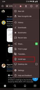How to Bypass the Twitter Rate Limit in 2024 (Fixed) | Beebom