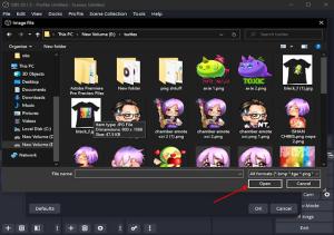 How to Add a Logo or Image in Live Stream on OBS | Beebom