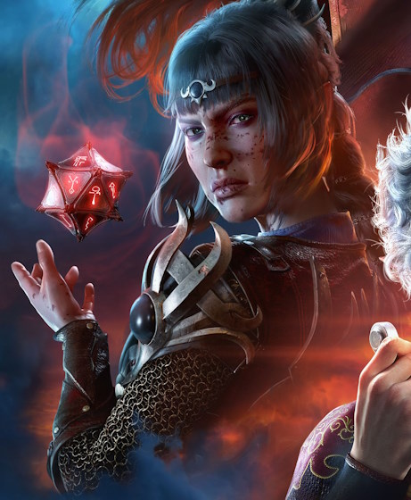 Baldur's Gate 3: Every Companion in the Game | Beebom
