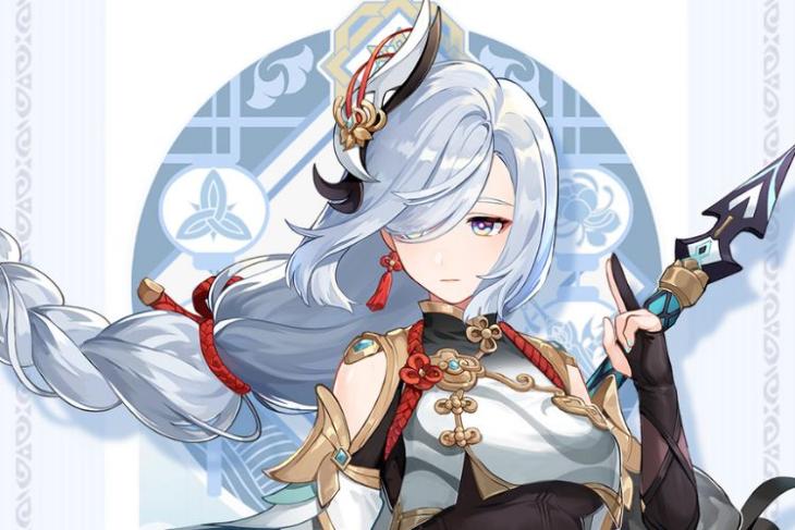 Top 15 Female Characters in Genshin Impact | Beebom