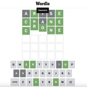 How to Play Wordle (4 Easy Steps) | Beebom