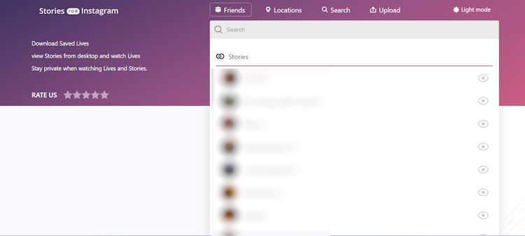 8 Best Instagram Story Viewer Tools in 2024 | Beebom