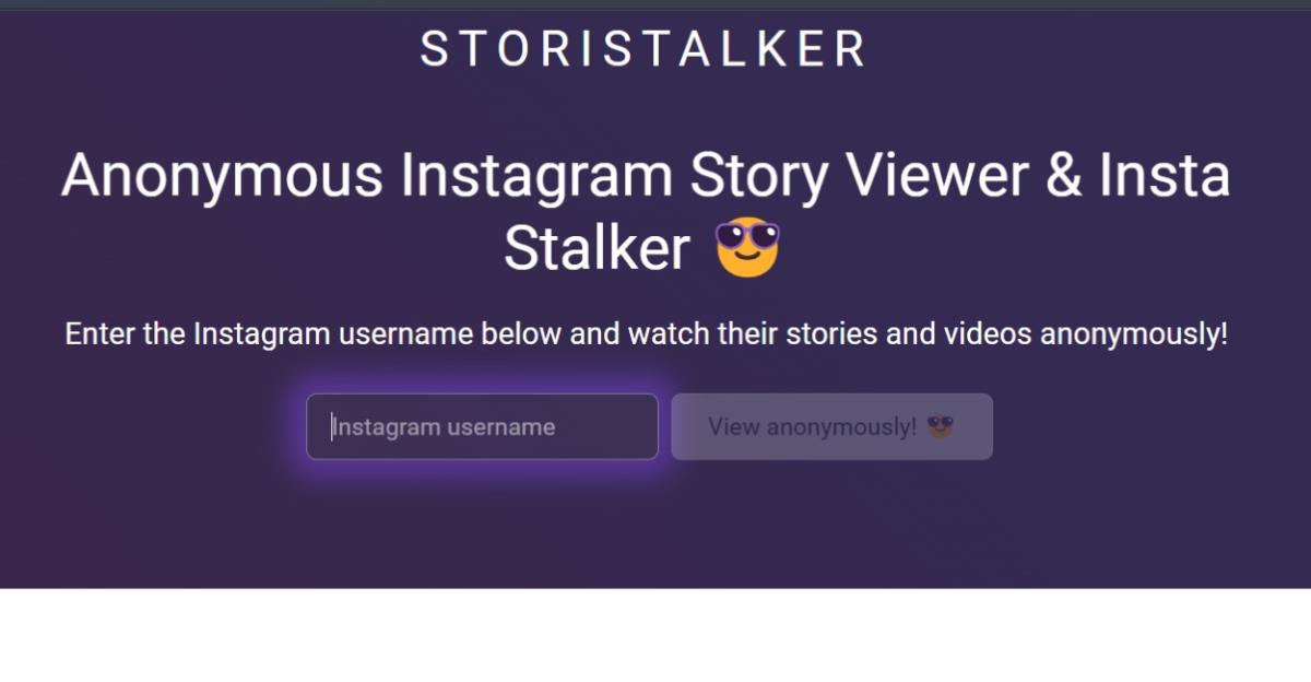 5 Best Instagram Story Viewer Tools You Must Try | Beebom
