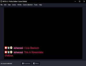 How to Get Chat on Screen in OBS (2024 Guide) | Beebom