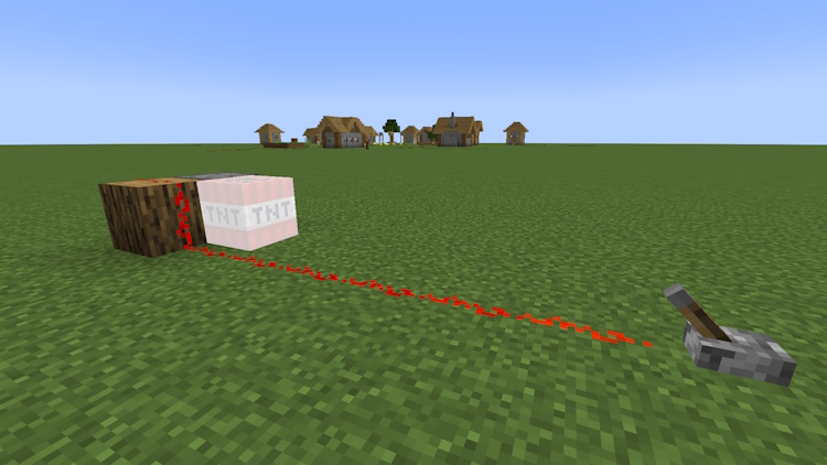 How to Make TNT in Minecraft | Beebom