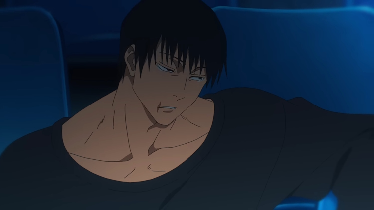 10 Cool Facts About Jujutsu Kaisen's Toji Fushiguro | Beebom