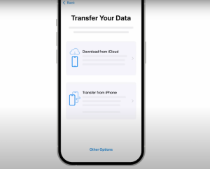 How to Transfer Data from iPhone to iPhone (Easy Methods) | Beebom