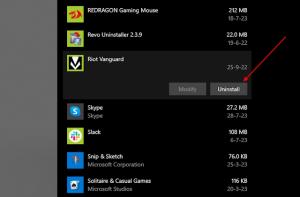How to Uninstall Valorant (2024) (2024) | Beebom