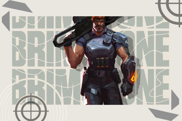 How to Play Brimstone in Valorant: Abilities, Tips & Tricks | Beebom
