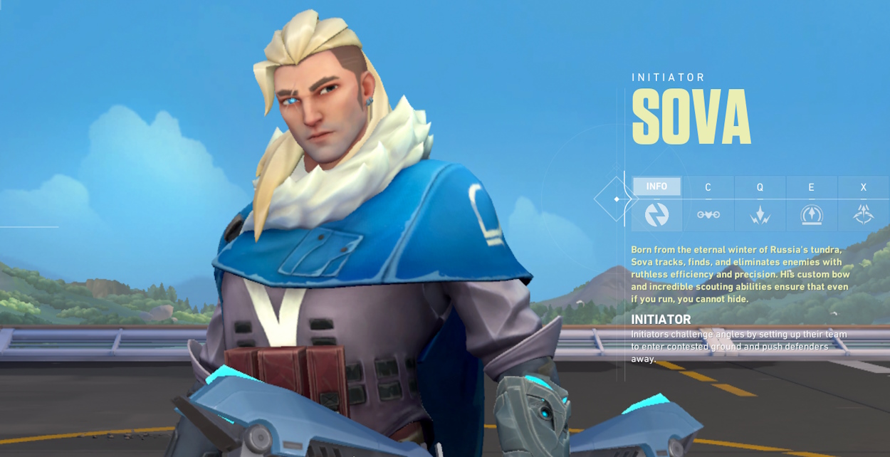 Valorant Characters: All Agents and Their Abilities Explained | Beebom