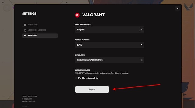 How To Fix Valorant Version Mismatch Error 2024 Beebom