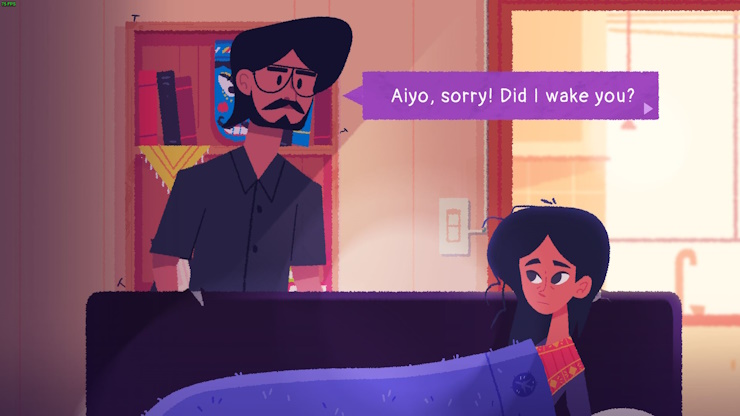 Venba Review: Hits Too Close to Home | Beebom